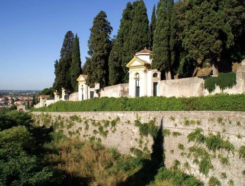 The Castle of Monselice - Water Museums of Venice