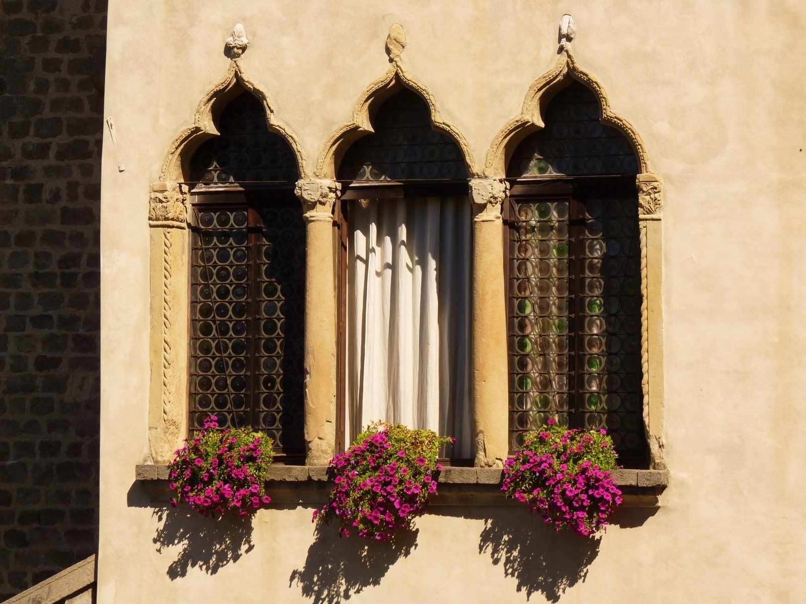 Castello di Monselice - Water Museums of Venice