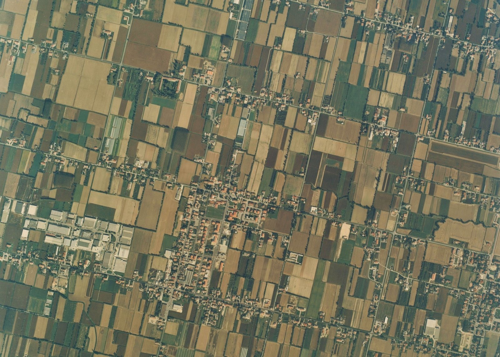 The Museum of Roman Centuriation - Water Museums of Venice